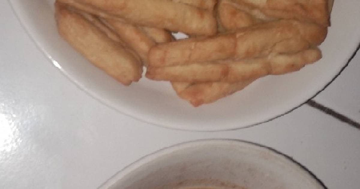 1.072 resep cakwe enak dan sederhana - Cookpad