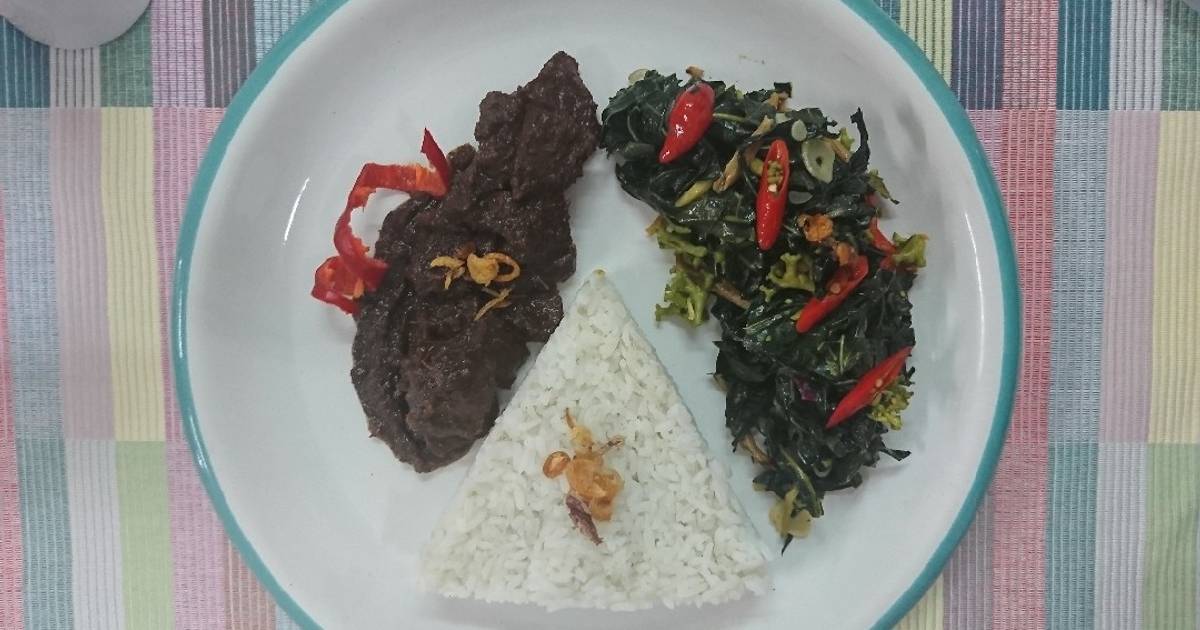 6 resep karmanaci enak dan mudah - Cookpad