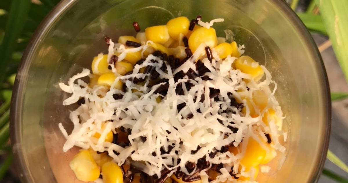 Resep Jasuke meses oleh hana - Cookpad