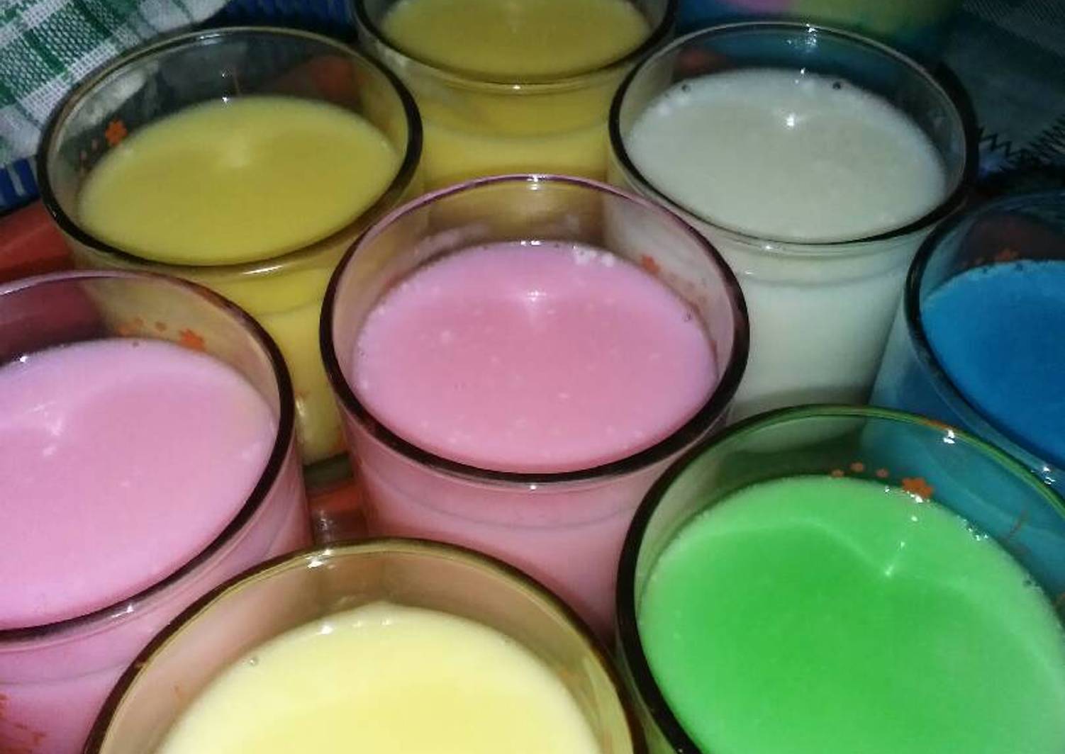 Resep PUDING FUYO (puding sedot) oleh Tatiara - Cookpad Resep PUDING FUYO (puding sedot) oleh Tatiara - Cookpad