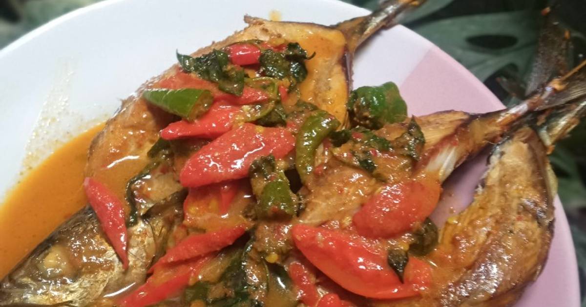 1.221 resep mangut ikan asap enak dan mudah - Cookpad