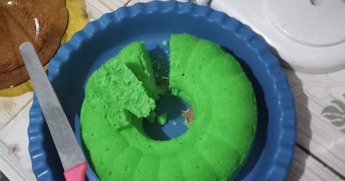 37 resep tamba enak dan mudah - Cookpad