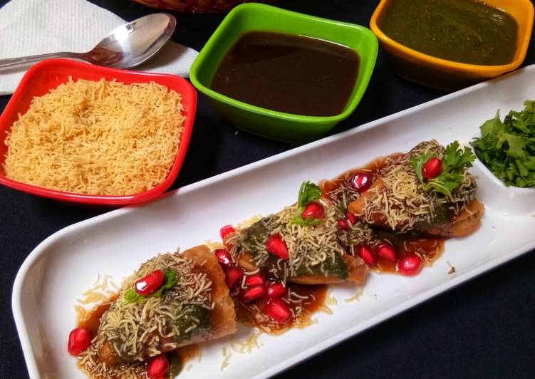 Jamnagari Ghughra Recipe by Cook With Neeru Gupta - Cookpad