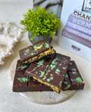 Resep Coklat Dubai viral lezat & mudah dibuat di rumah