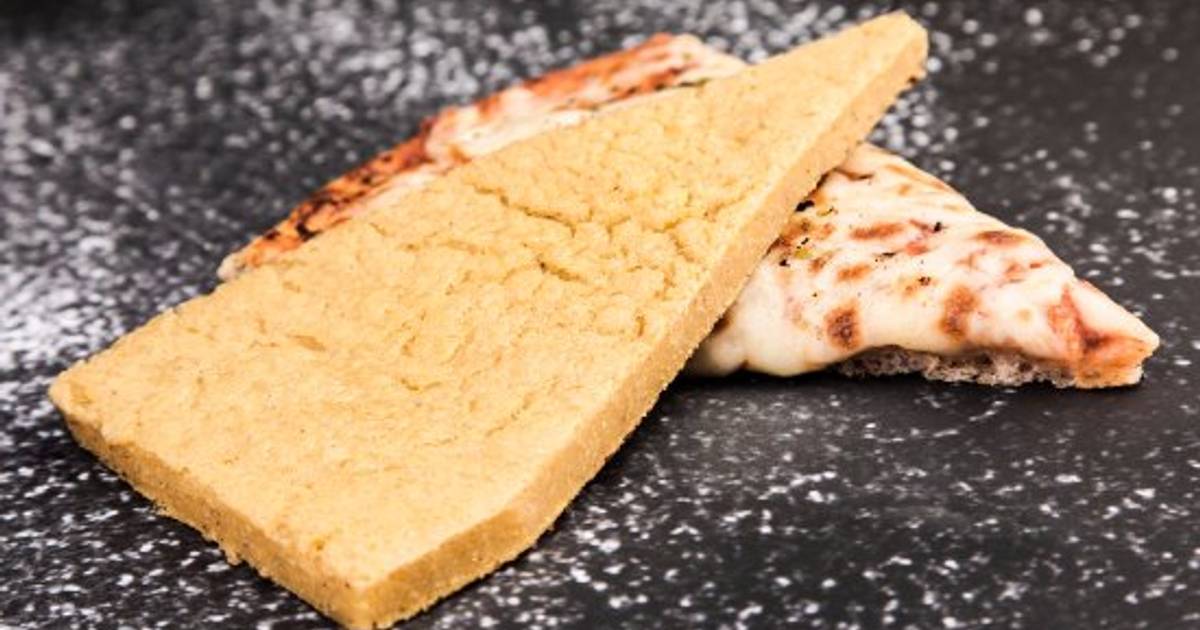 Faina - 562 recetas caseras- Cookpad