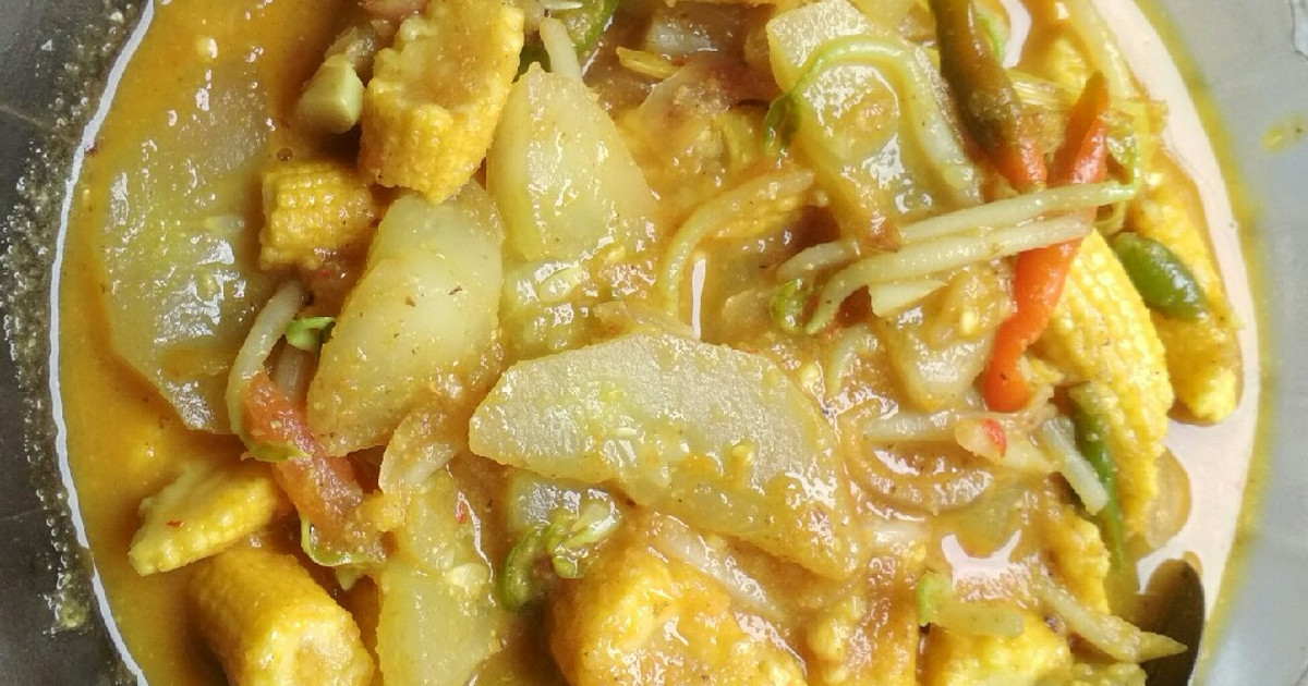 Resep Acar T2 (Timun Toge) + Jagung Muda oleh Ummi Aisyah - Cookpad