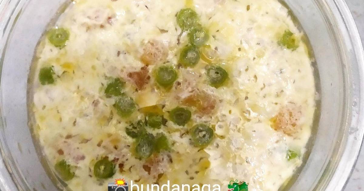 145 resep menu mpasi 1 tahun dori enak dan mudah - Cookpad
