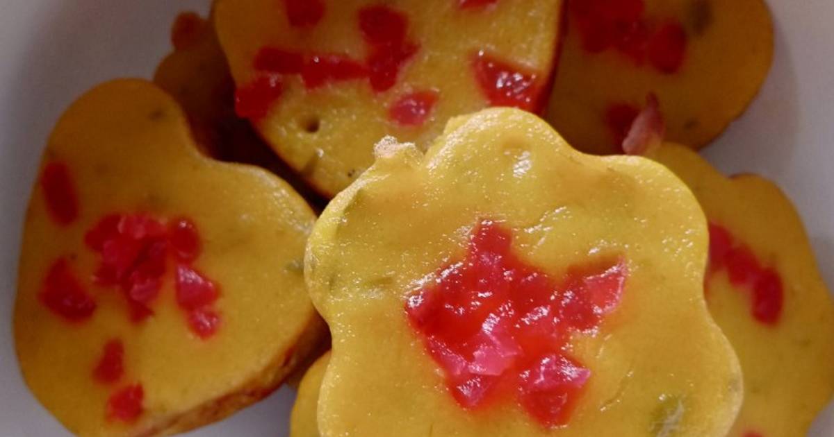 24 resep cemilan labu kuning muda enak dan mudah - Cookpad