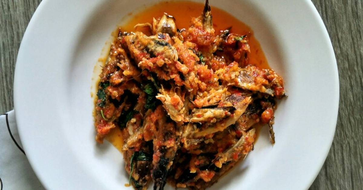25 resep pindang kemangi rica enak dan mudah - Cookpad
