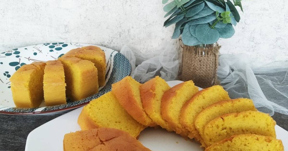 1.035 resep olahan labu kuning dan tepung maizena enak dan mudah - Cookpad