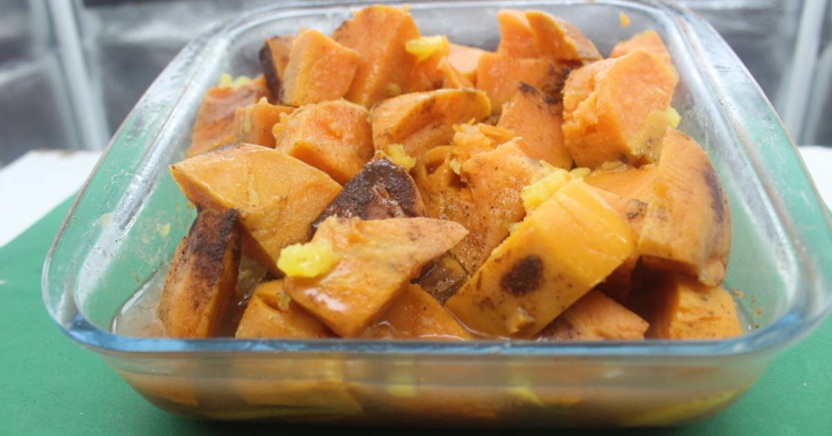 9 recetas muy ricas de helado de batata compartidas por cocineros ...