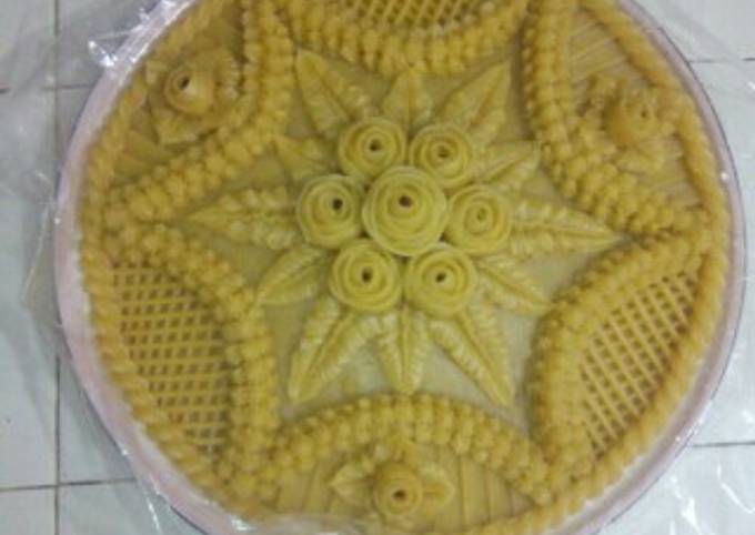 Resep Meuseukat oleh Ridhoe Rifasha - Cookpad