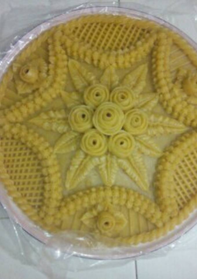 Resep Meuseukat oleh Ridhoe Rifasha - Cookpad