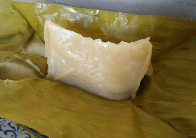 Resep Burongko oleh Ria Rumiati - Cookpad