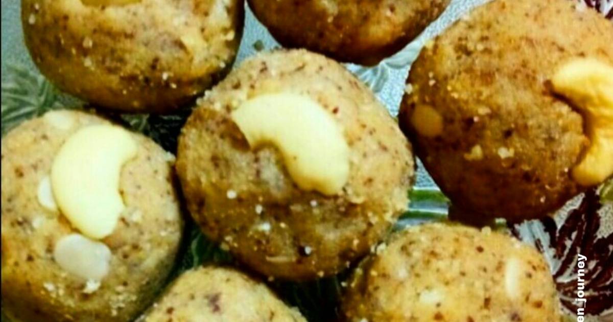 15 easy and tasty grounded poppy seeds recipes by home cooks - Cookpad