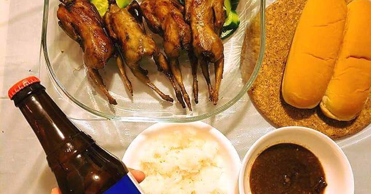 13 món chim cút rô ti ngon miệng dễ làm từ các đầu bếp tại gia - Cookpad