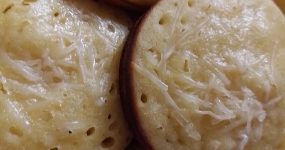 Resep Pukis takaran sendok oleh Dyah Umiyarni - Cookpad