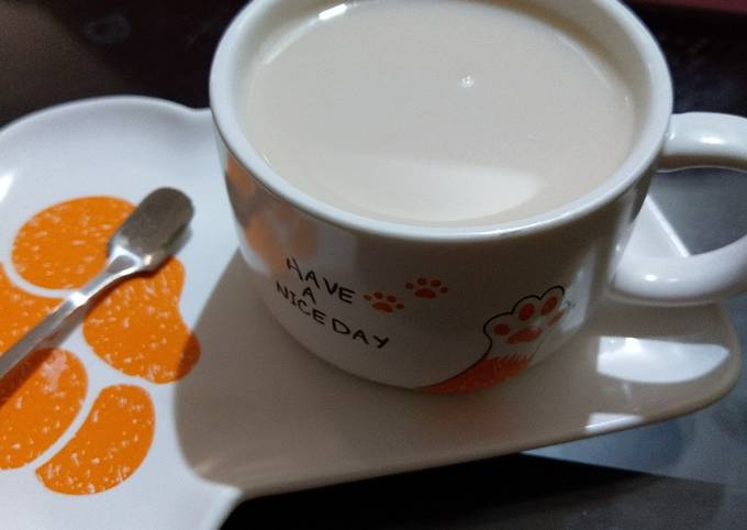 Resep Wedang jahe susu oleh Dapurr Emma - Cookpad Resep Wedang jahe susu oleh Dapurr Emma - Cookpad