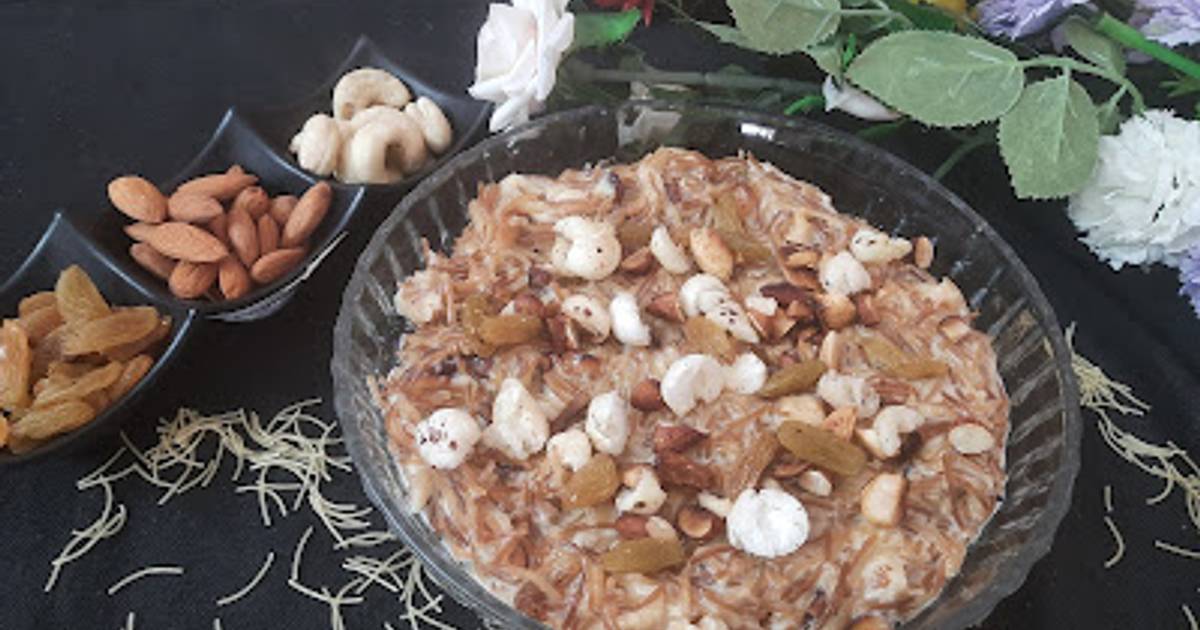 67 easy and tasty sevaiya recipes by home cooks - Cookpad