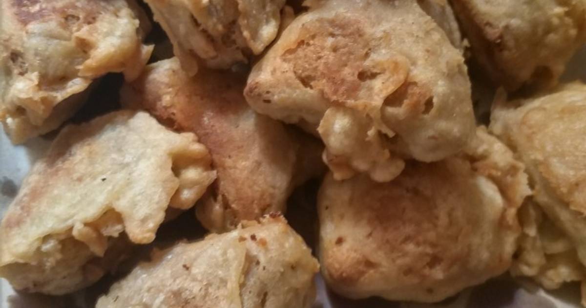 Resep Tahu mercon oleh Robingatu Solikhah - Cookpad