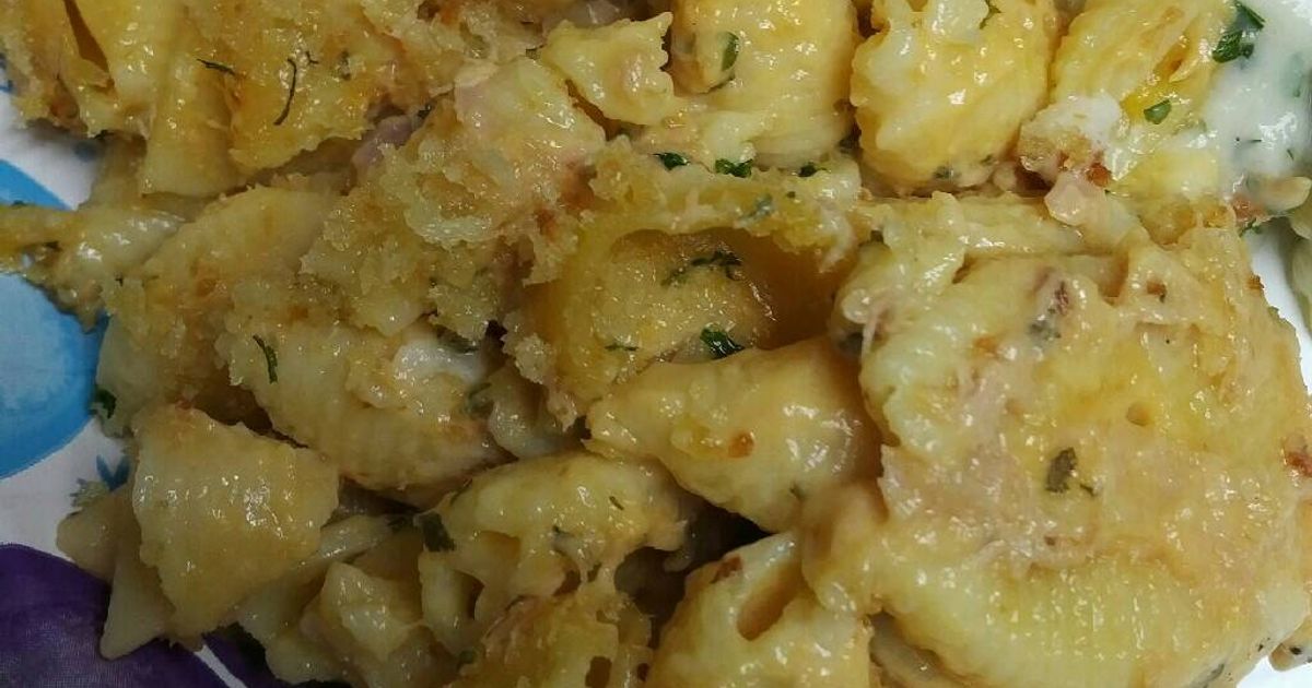 52 easy and tasty sea shells recipes by home cooks - Cookpad