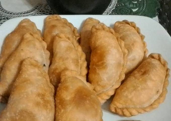 Resep Pastel ala tha oleh 🌻🌷Nitha🌷🌻 - Cookpad