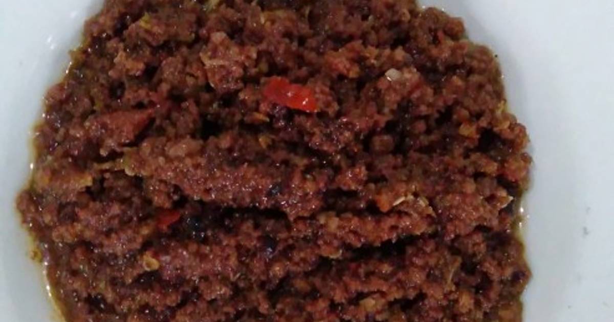 66 resep blondo enak dan mudah - Cookpad