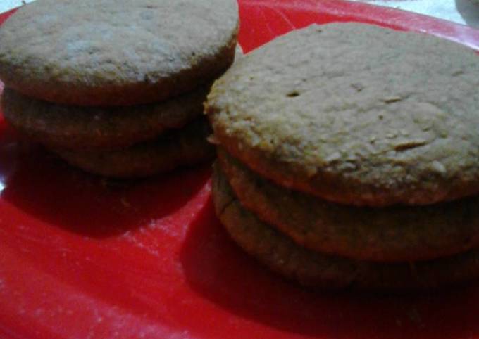 Paledonias venezolanas Receta de Irene Fereira- Cookpad