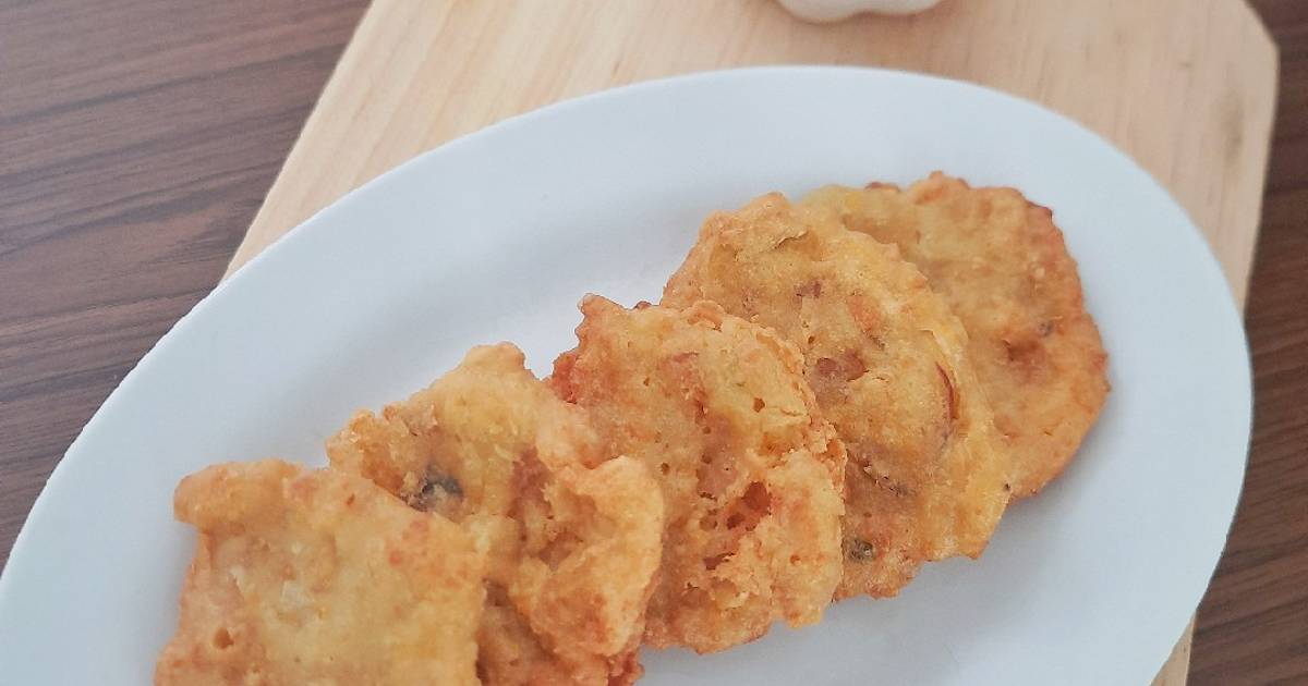 60 resep cemilan tahu tempe telur enak dan mudah - Cookpad