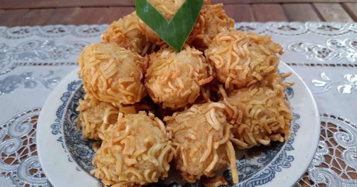 Resep Tahu Kribo oleh Dina Pratiwi - Cookpad