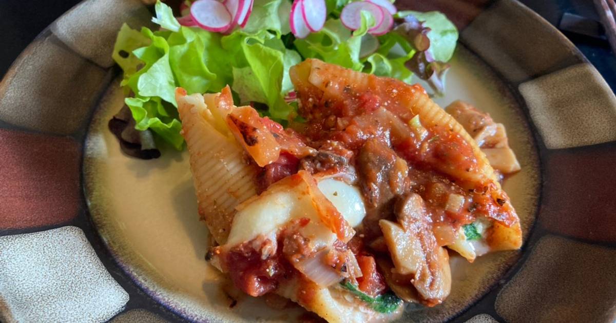 63 easy and tasty vegetables a la barilla recipes by home cooks - Cookpad