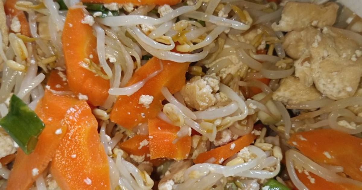 Kumpulan Resep Olahan Wortel Lezat & Praktis: Mudah Dibuat untuk ...