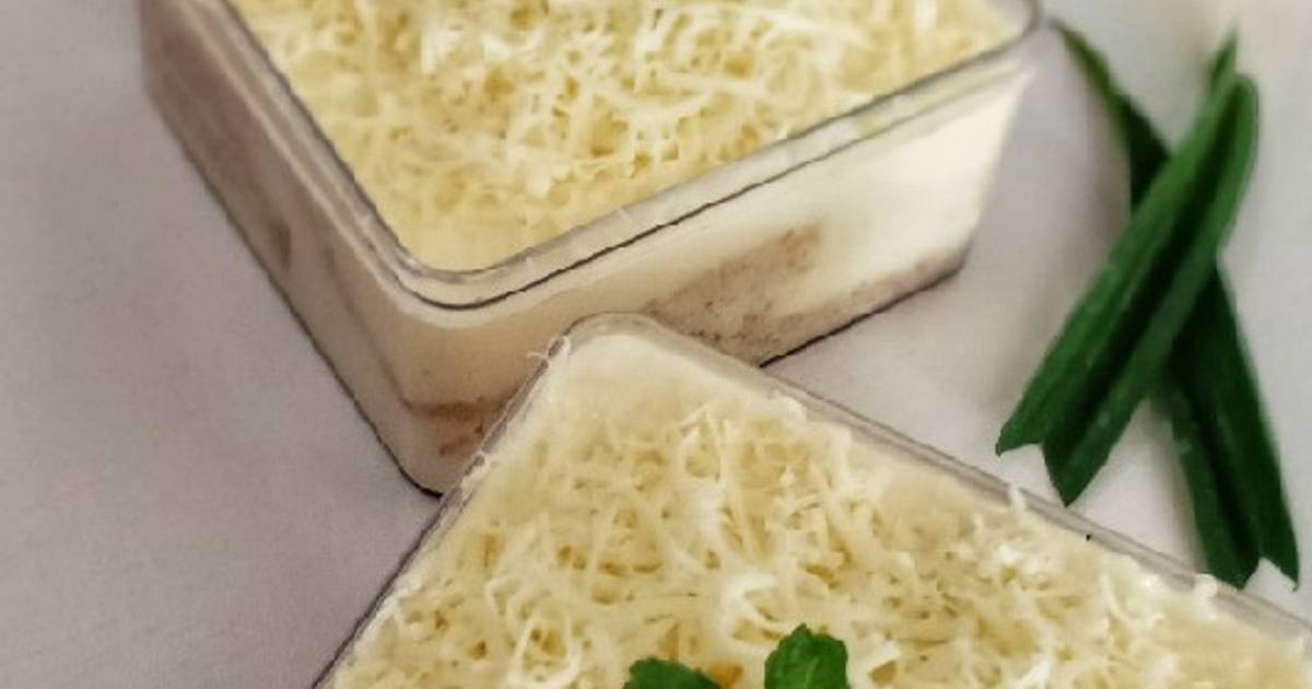 Resep Setup Roti Gandum oleh Tina Ollive - Cookpad