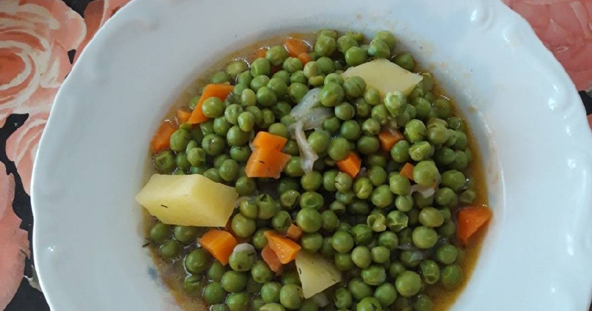 Αρακας λαδερος συνταγές - 234 συνταγές - Cookpad