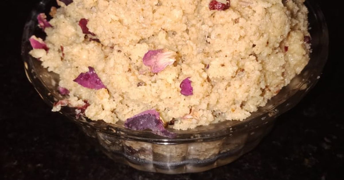 200+ Gulab Rose Recipes: Easy & Delicious Ideas - Cookpad