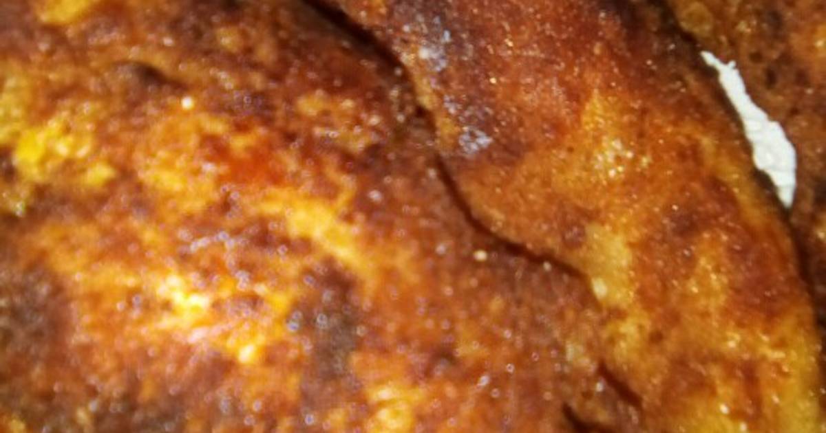 Pollo empanizado - 268 recetas caseras- Cookpad