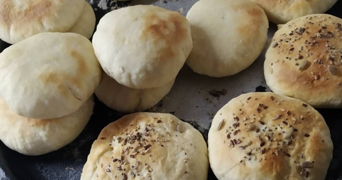 Pan de viena - 94 recetas caseras- Cookpad