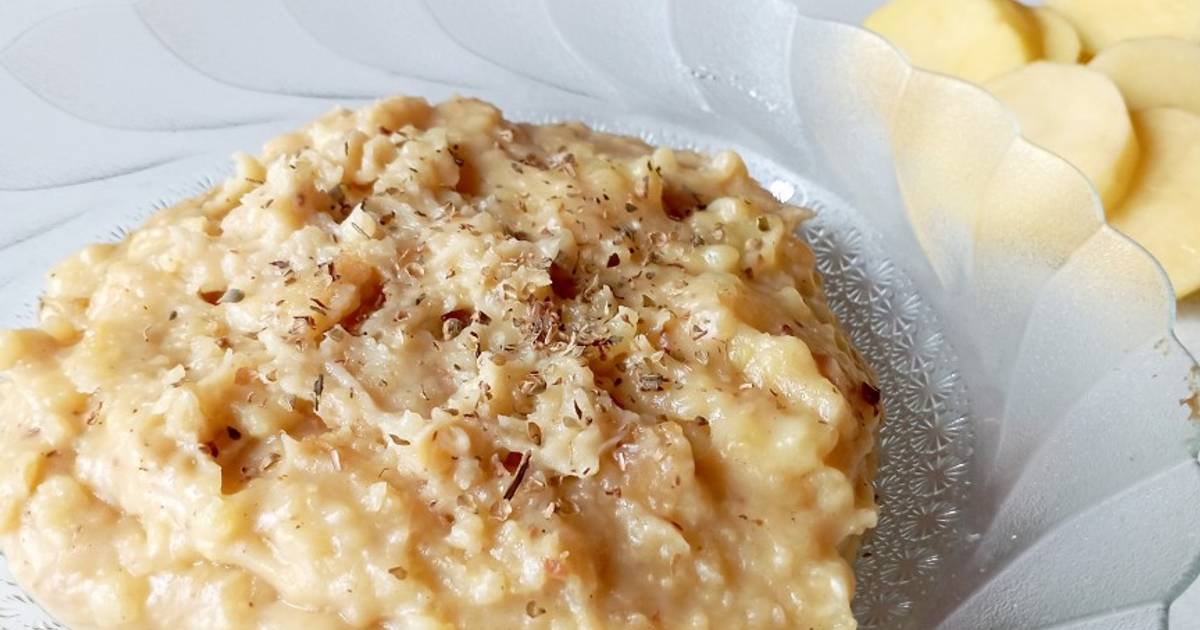 Resep mashed potato enak dan praktis: Kreasi sehat & creamy