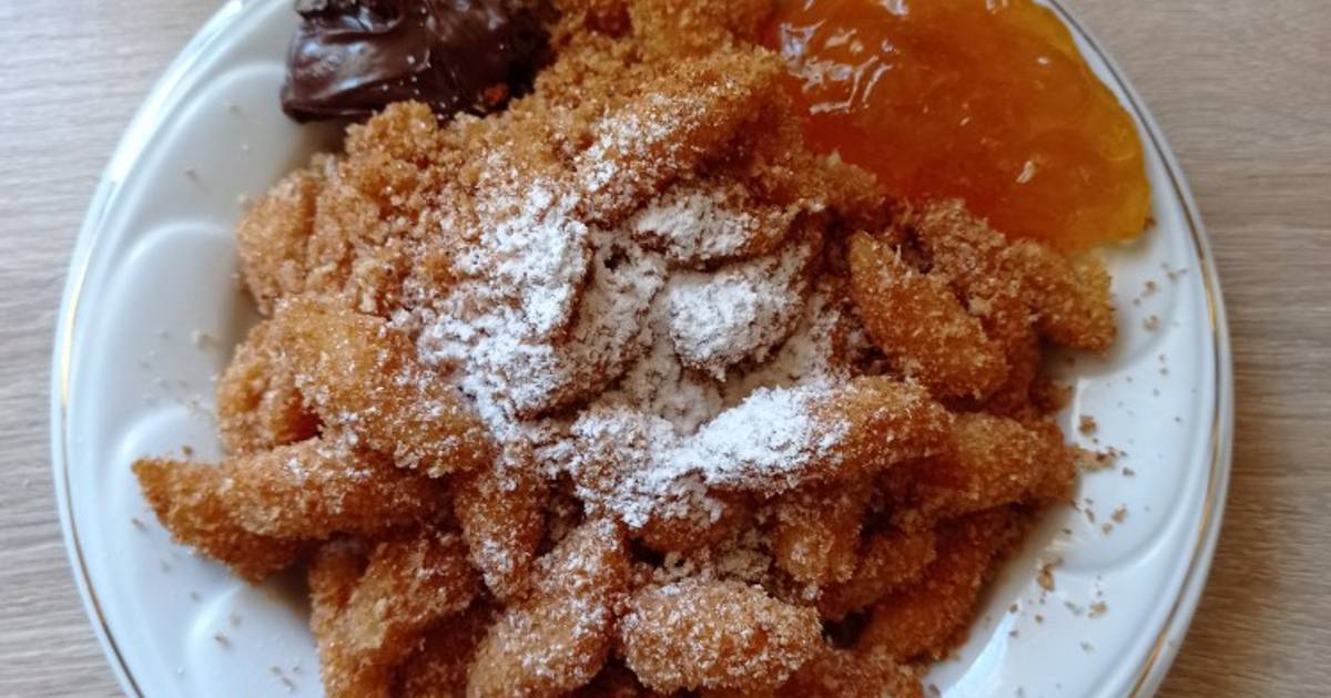 73 egyszerű és finom krumpli nudli recept - Cookpad receptek
