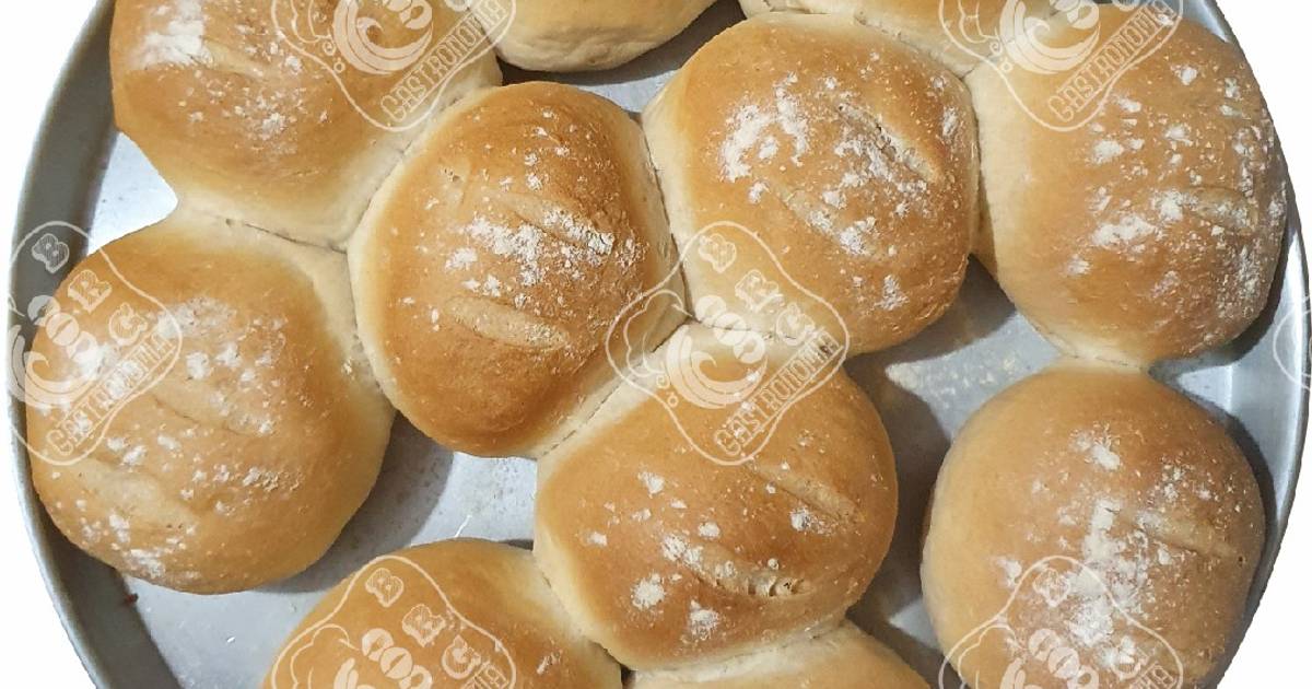 Pan con manteca y azúcar - 3,551 recetas caseras- Cookpad