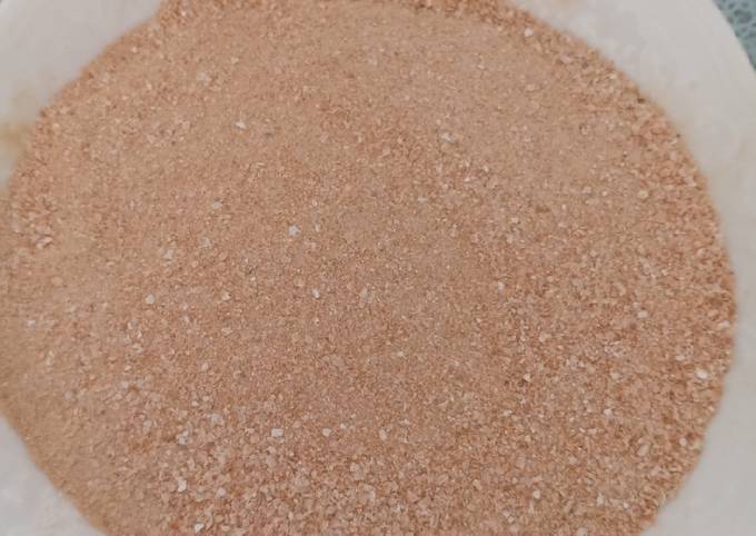 Resep Kaldu Udang Bubuk oleh iola-v - Cookpad