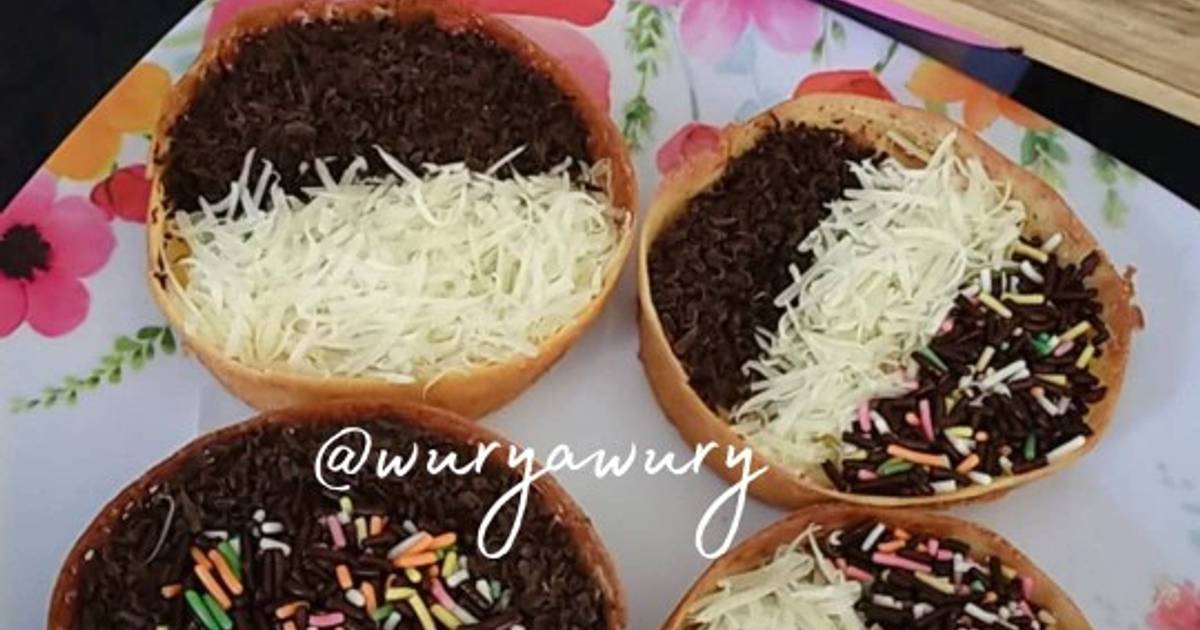 4.303 resep martabak mini enak dan sederhana ala rumahan - Cookpad