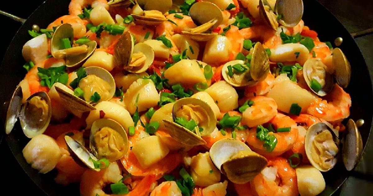 21 easy and tasty short grained rice recipes by home cooks - Cookpad