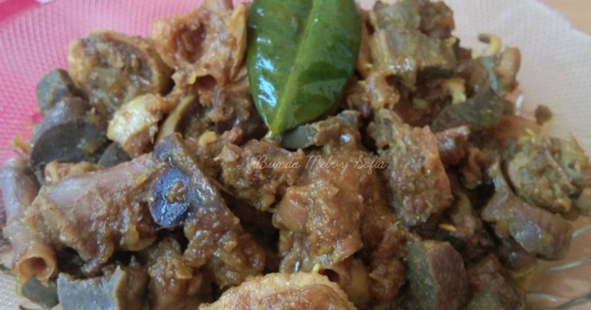 55 resep ampela bumbu bebek enak dan mudah - Cookpad