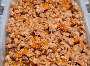 Resep bakcang rumahan enak dan mudah - Cookpad