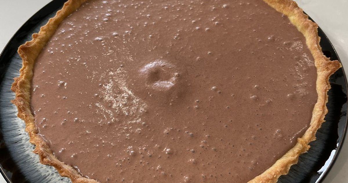 Chocolate Toothpaste Recipe by Tom Jacobs - Cookpad