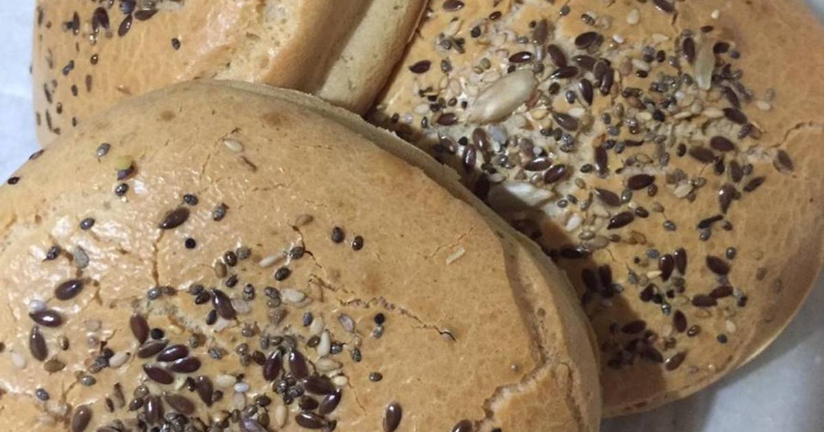 Pan de manteca de maní - 30 recetas caseras- Cookpad