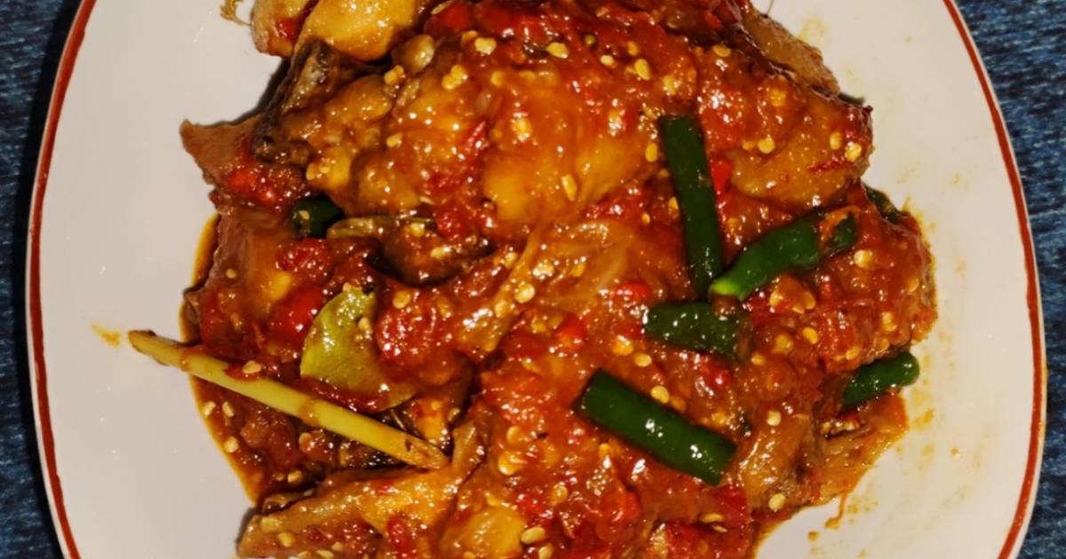Resep Bumbu Bali lezat & praktis untuk berbagai hidangan