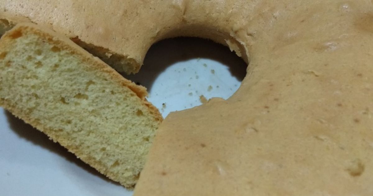 Resep Sus Maker Bolu Tanpa Isi oleh Maulidiah Muvidhasari - Cookpad