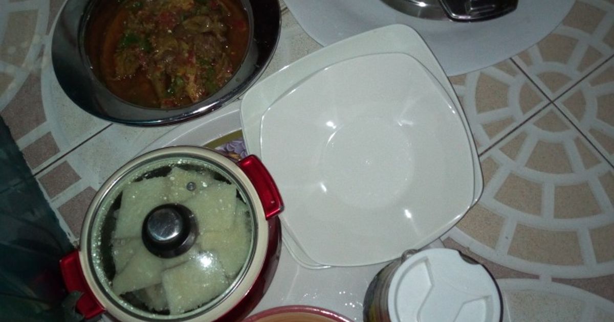 12 easy and tasty yam kitchen recipes by home cooks - Cookpad